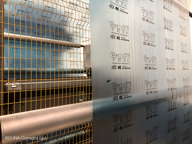 DUNAPACK® LAUNCHES RIO, THE NEW AIR PACKAGING IN RECYCLED PLASTIC ...